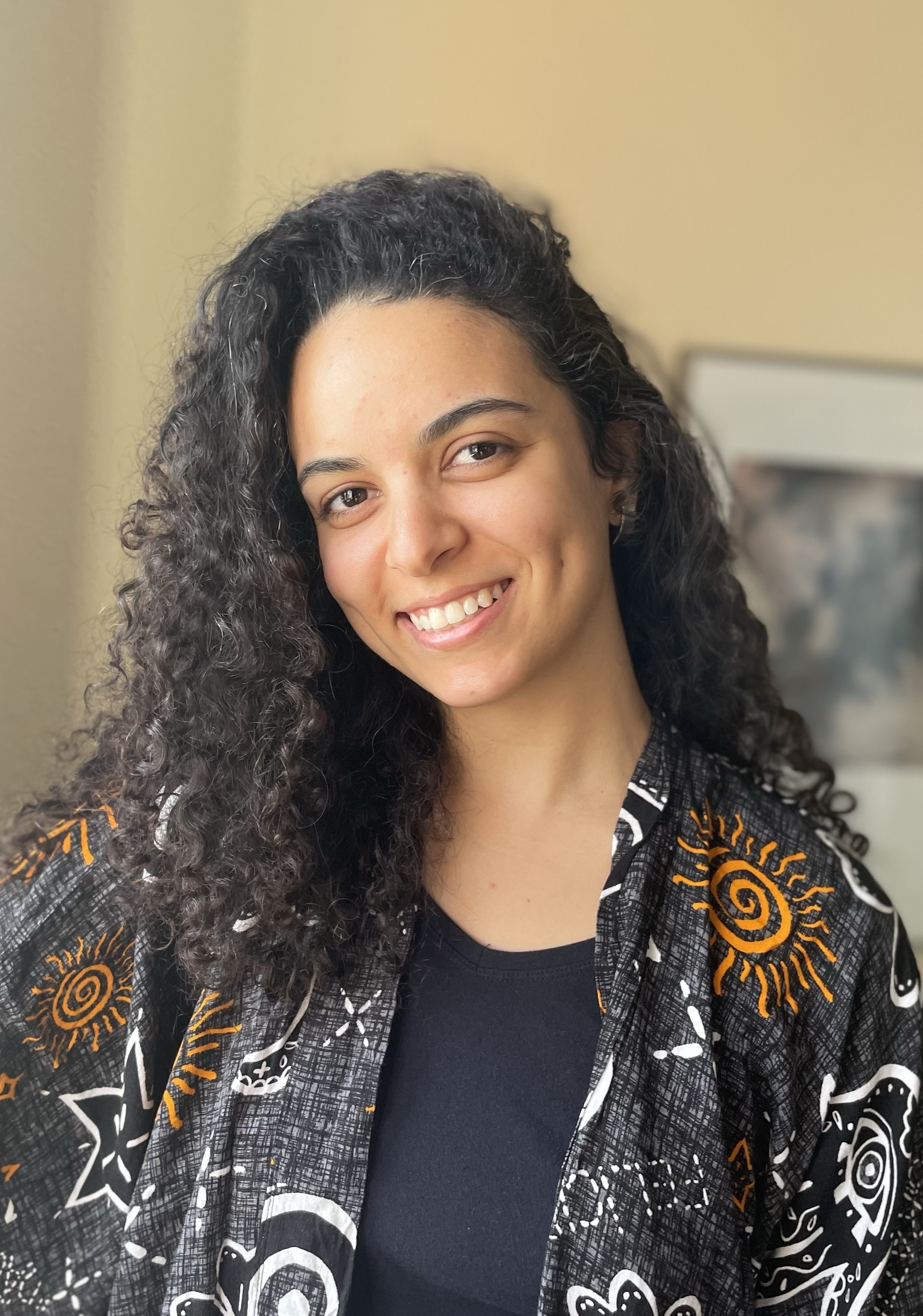 Ana Schaan – Host-microbiome systems in health & disease